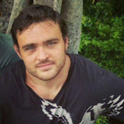 Chris Kennedy ("Homeless Ninja") | Fighter Page | Tapology