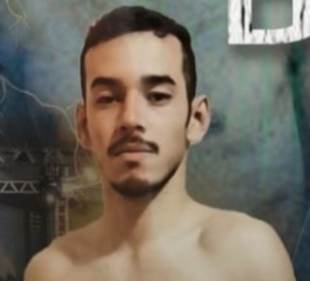 David Santos | MMA Fighter Page | Tapology