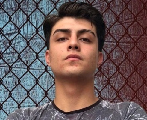 Nicolás Terrazas | MMA Fighter Page | Tapology