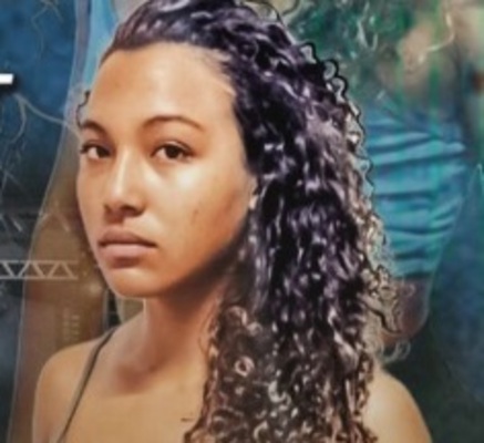 Isa Cardoso | Fighter Page | Tapology
