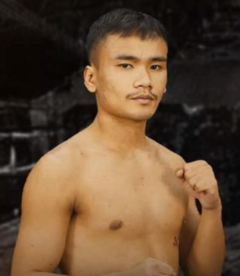 Khunkrai PK Saenchai | Fighter Page | Tapology