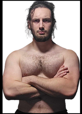 Gavin Gray | MMA Fighter Page | Tapology