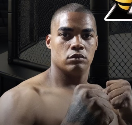 Rafael Félix da Silva | MMA Fighter Page | Tapology