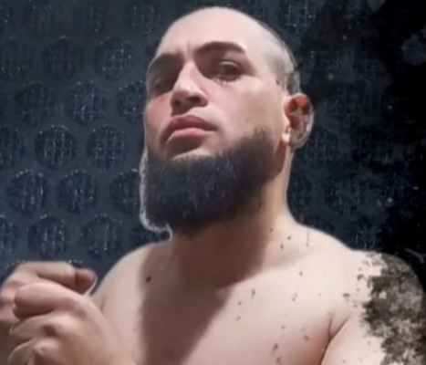 Felipe Borges | MMA Fighter Page | Tapology