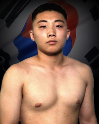 Tae Won Kim | MMA Fighter Page | Tapology