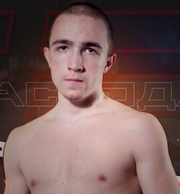 Denis Bazin | MMA Fighter Page | Tapology
