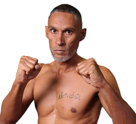 Mickael Noel | MMA Fighter Page | Tapology