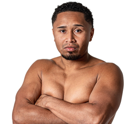 Freddy Jaona | MMA Fighter Page | Tapology