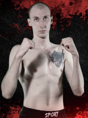 Roman Maslennikov | Fighter Page | Tapology