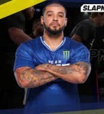 Cesar Gonzalez | Fighter Page | Tapology