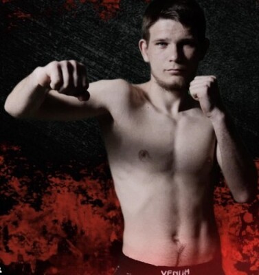 Viktor Belyakov | MMA Fighter Page | Tapology