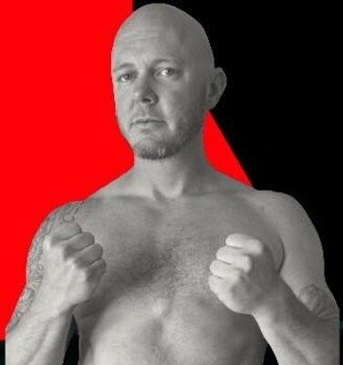 James Jones | MMA Fighter Page | Tapology