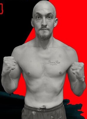 Richard Farley ("Big") | MMA Fighter Page | Tapology