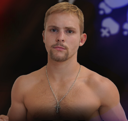 Ilya Yakovlev | MMA Fighter Page | Tapology