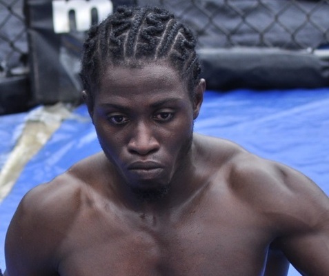 Abdulkareem Muhammad | MMA Fighter Page | Tapology