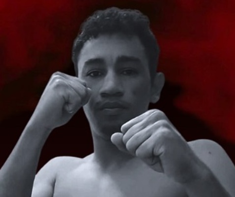 Max Junior | MMA Fighter Page | Tapology