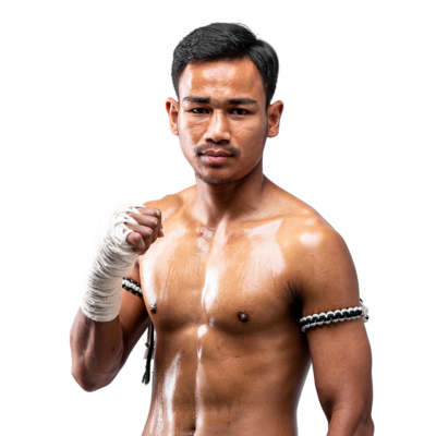 Dejsongwut ("Sit Dr Chanchai") | Fighter Page | Tapology
