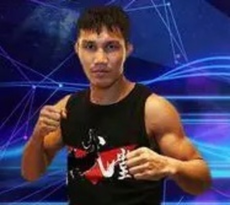 Khem | MMA Fighter Page | Tapology