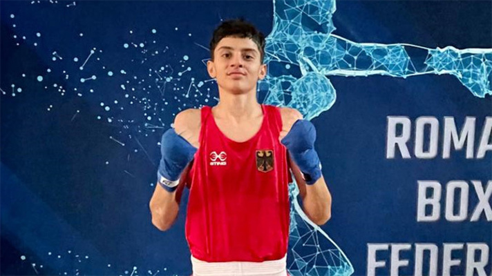 Emal Hamdan | Boxer Page | Tapology