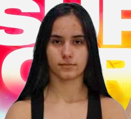 Jady Melissa ("Pitbull") | Fighter Page | Tapology