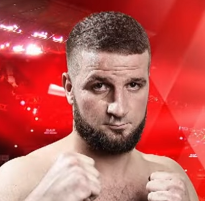 Artem Kuznetsov | MMA Fighter Page | Tapology