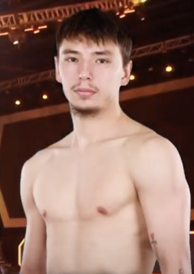 Vlad | MMA Fighter Page | Tapology