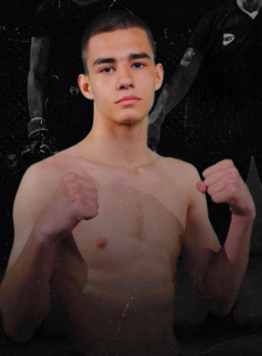 Kozin Maksim | MMA Fighter Page | Tapology