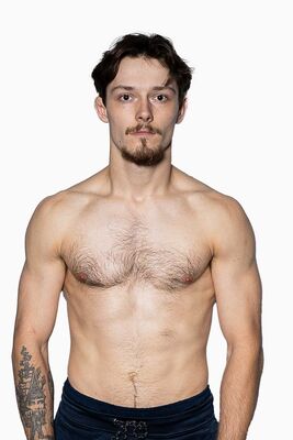 Henry Howe ("Zhenya") | MMA Fighter Page | Tapology