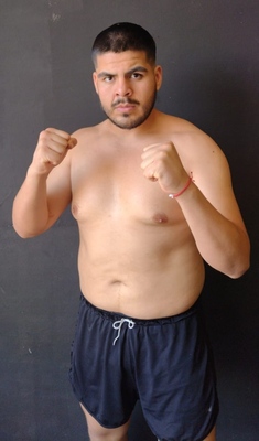 Gabriel Sajama | MMA Fighter Page | Tapology