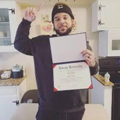 Devan Helm | Fighter Page | Tapology