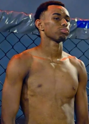 Walter Ascençao | MMA Fighter Page | Tapology