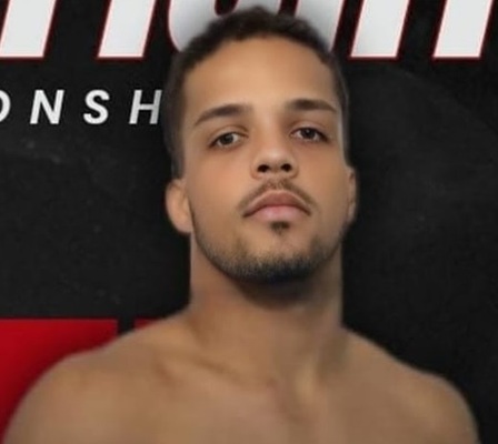 Rian Ricardo | MMA Fighter Page | Tapology