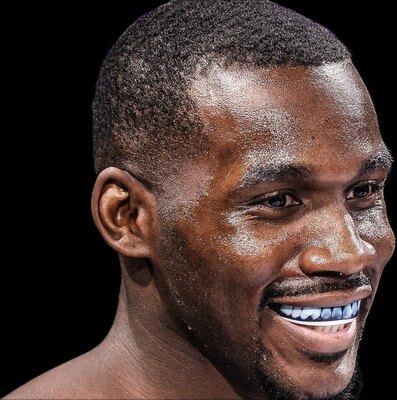 Jarron Johnson | MMA Fighter Page | Tapology