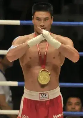 Maofu Bian | Fighter Page | Tapology