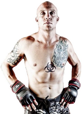 Tim Eastom | MMA Fighter Page | Tapology