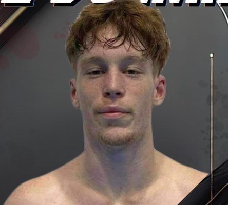 Levente Schmid | MMA Fighter Page | Tapology