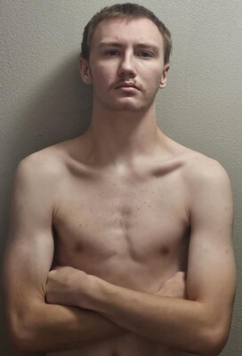 Daniel Dickerson ("Dynamic") | MMA Fighter Page | Tapology