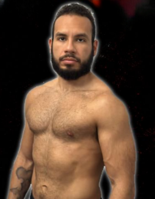 Jean Carlos Amaya | Fighter Page | Tapology