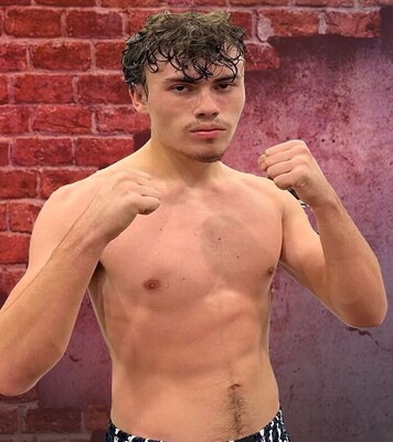 Michael Walker | MMA Fighter Page | Tapology