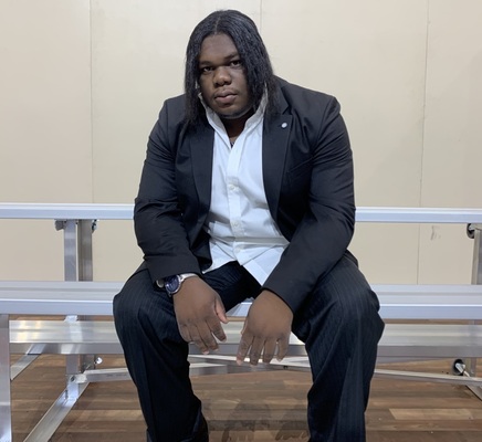 Amon Lee | MMA Fighter Page | Tapology