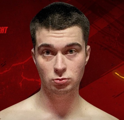 Patryk Rembowicz | MMA Fighter Page | Tapology