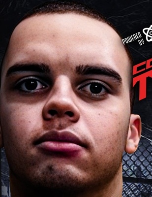 Luis Felipe | MMA Fighter Page | Tapology