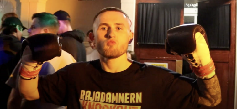 Logan Thomas | Fighter Page | Tapology