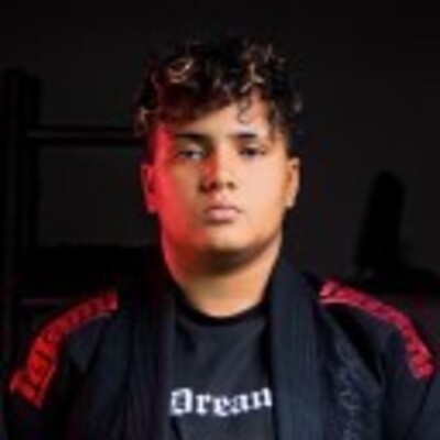 Ana Fernanda | MMA Fighter Page | Tapology