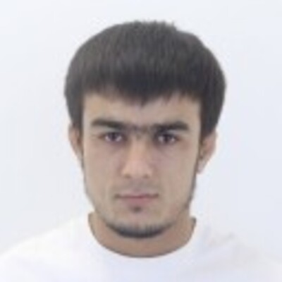 Subkhon Olimov | MMA Fighter Page | Tapology