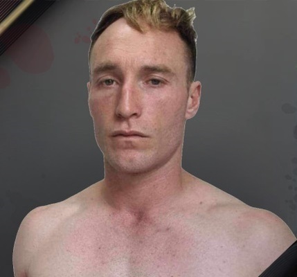 Barry Barclay | MMA Fighter Page | Tapology