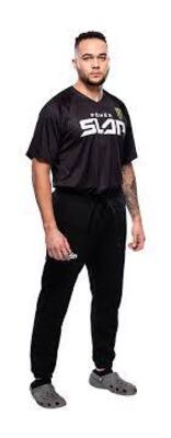 Ronald Staton | Fighter Page | Tapology