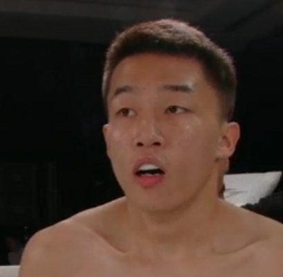 Tong Kei Lee | Fighter Page | Tapology