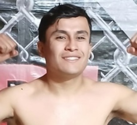 Micky Franco ("Thunder Mouse") | MMA Fighter Page | Tapology