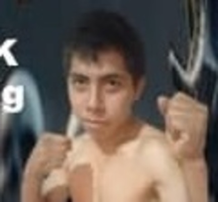 Rafael Ramirez | Fighter Page | Tapology